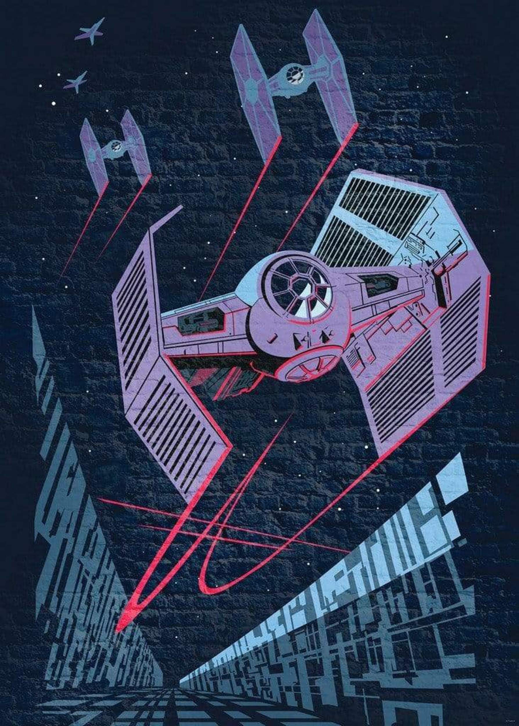 Imperial Tie Fighter Wallpaper Star Wars Battlefront 2025 Wallpaper